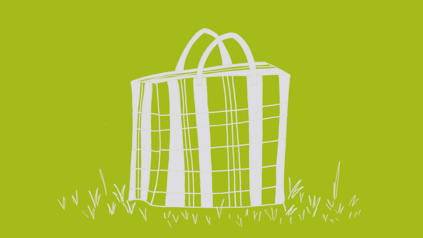 Ghana Must Go – lọ́unlọ́un